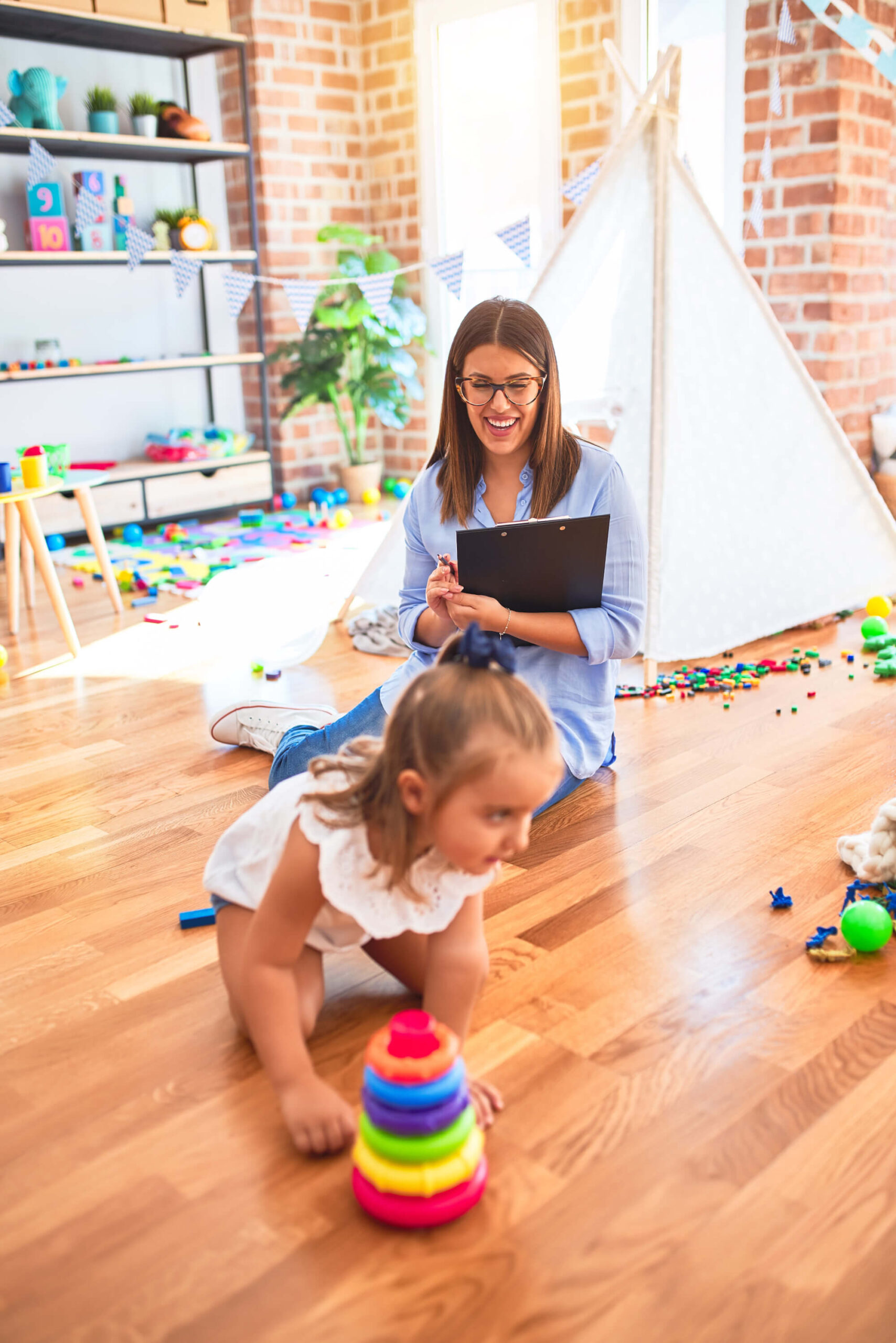 ABA Services in Orange County, CA | SBT ABA