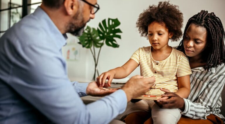 Essential ABA Terms Glossary